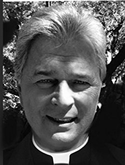 Faith, Fiction, Friends: “Strange Gods” by Peter Daly and John Myslinksi