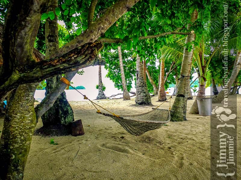 Island Hopping Tour in Port Barton, Palawan. - Traveling by default.