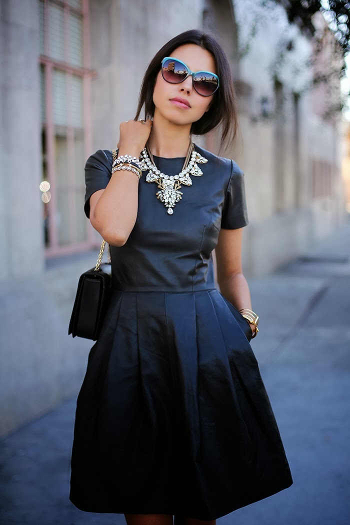 Beautiful Attraction: She's Got Style