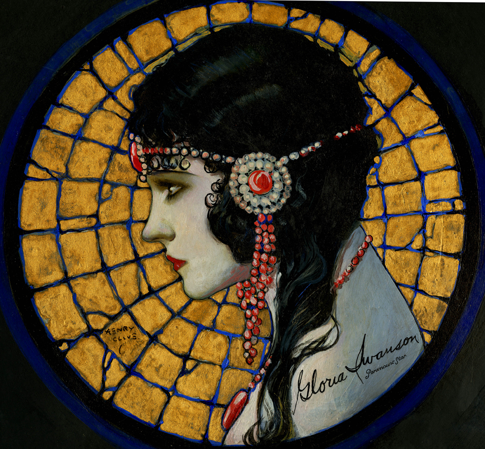 The Geeky Nerfherder: Artist Spotlight: The Art Of . . . Henry Clive