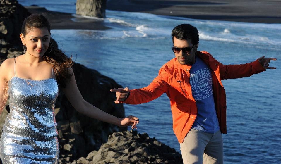 NAYAAK LATEST PHOTOS - CINEZONE