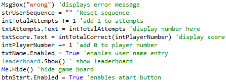 Unit 6+14: Unit 6 M1