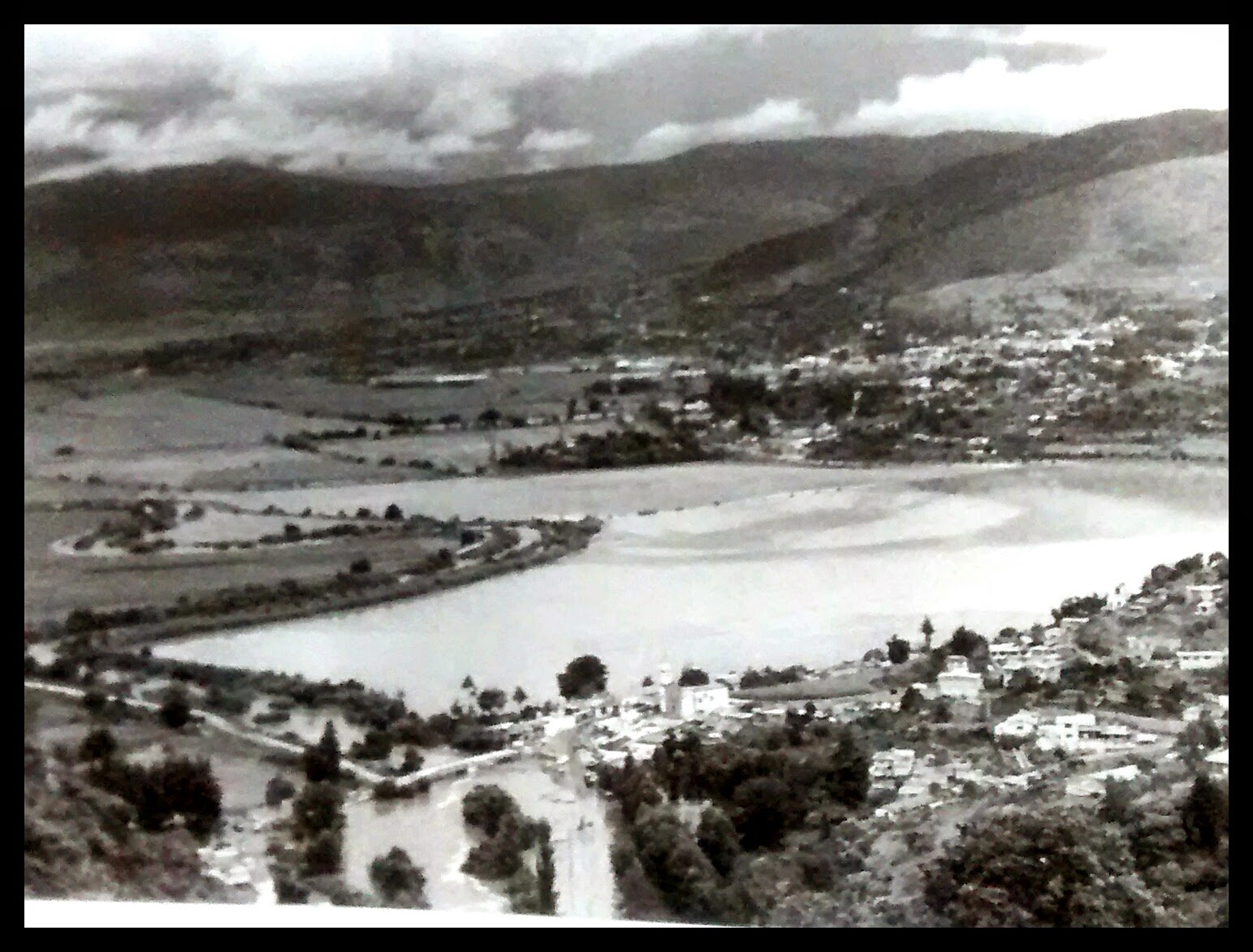 TEMASCALCINGO: HISTORIA DE TEMASCALCINGO