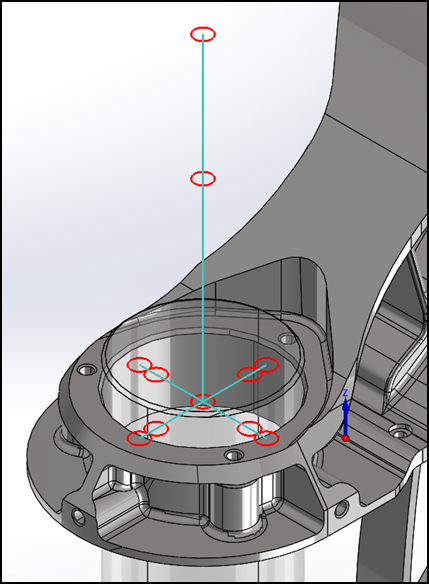 @iNSolid: Solid Probe พัฒนาโดย โปรแกรม SOLIDCAM