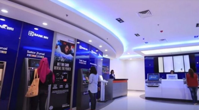 Cara Mudah dan Lengkap Cek Saldo Bank BRI