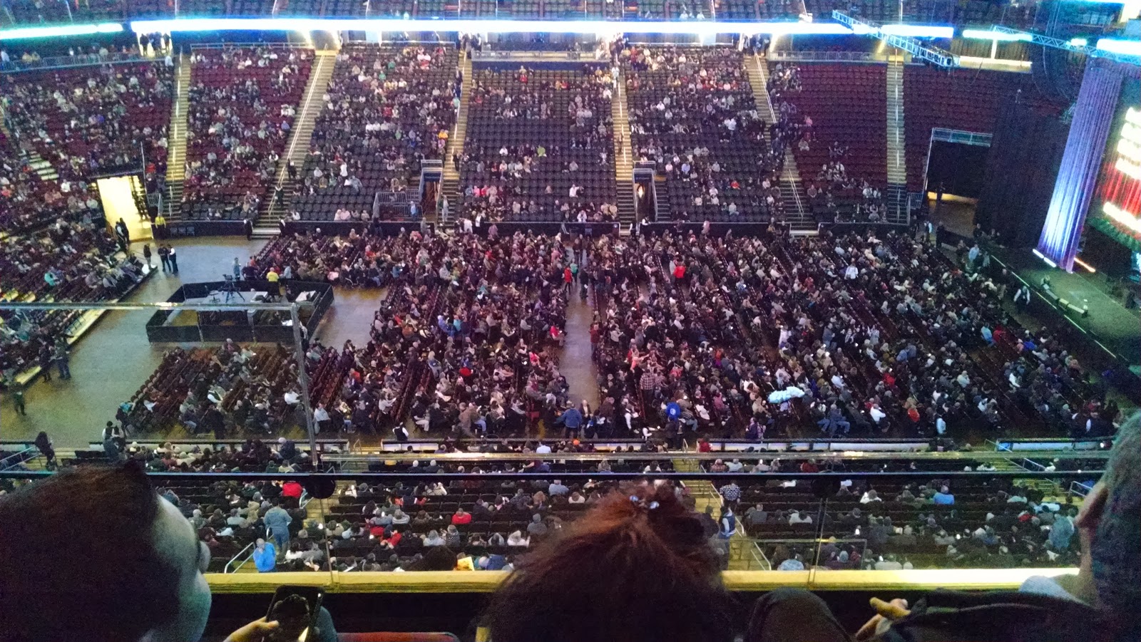 Short Attention Span Theatre: Jeff Dunham