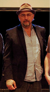 What watch? Ten Watch: Richard Schiff interview