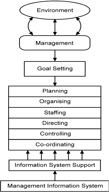 TechMight Solutions: Chapter 1 - Management Information Systems