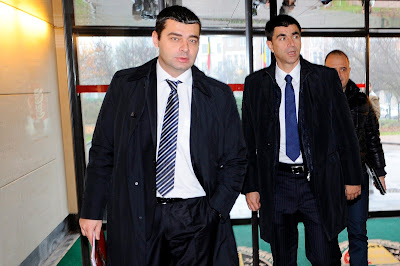 ΕΠΟ: Σενάριο νέας διοικούσας, έρχονται δυο ξένοι αρχιδιαιτητές