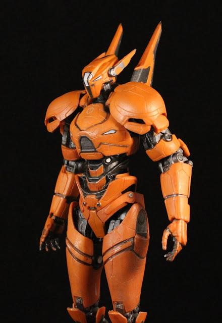 She's Fantastic: Pacific Rim Uprising - SABER ATHENA!