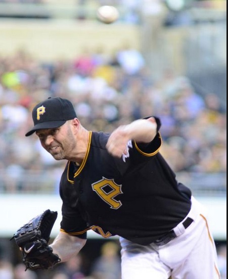 The Green Weenie: Jay v Tom Koehler; Lineup & Notes