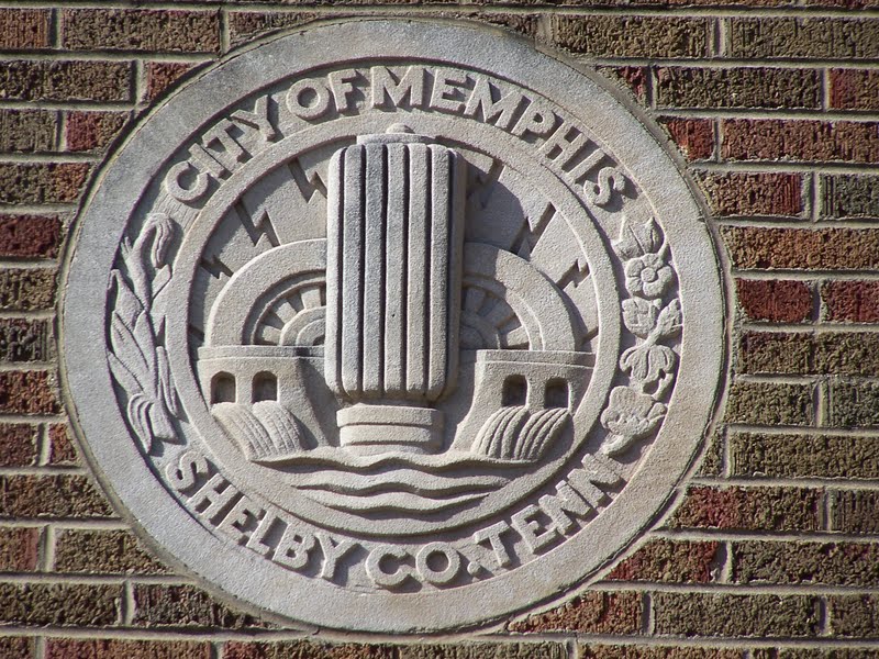 Memphis should update its outdated, 50-year-old city seal| The 9:01