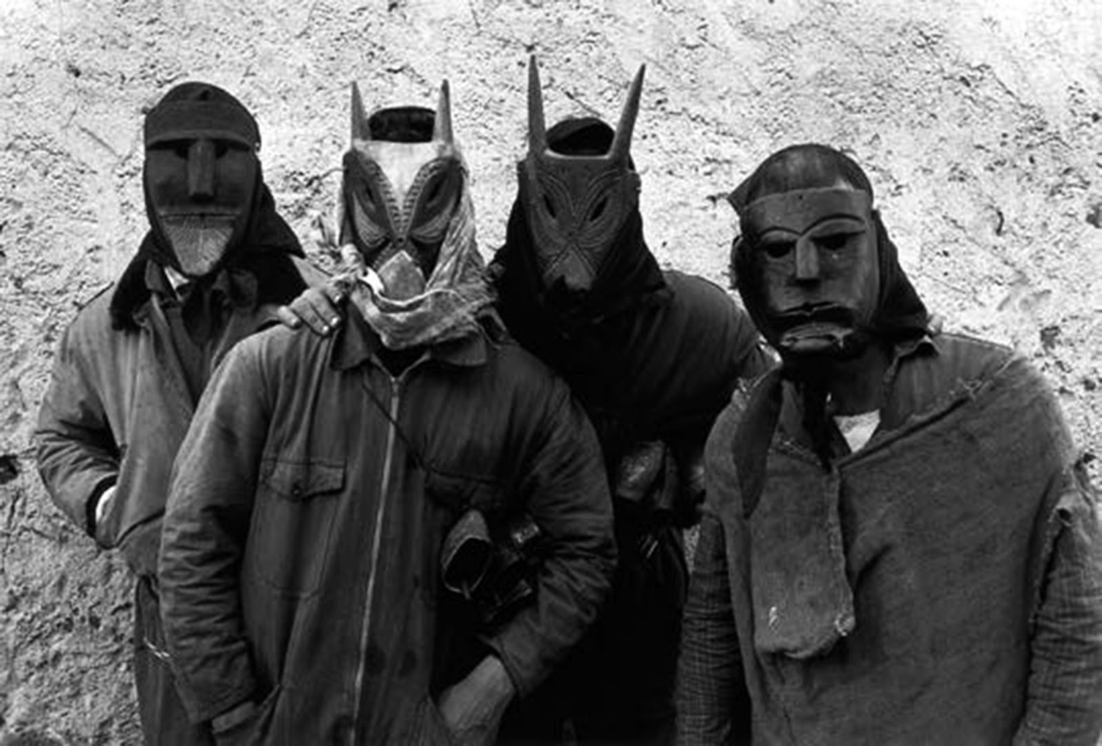 OLTRE IL MURO: ARTE e FOTOGRAFIA: FRANCO PINNA | PHOTOGRAPHER