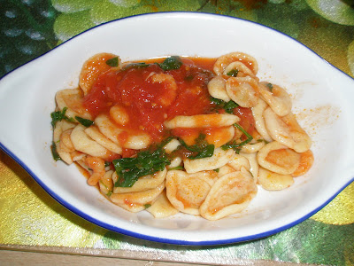 CENTRO PUGLIESE DE BAHIA BLANCA Y REGION: La Puglia della pasta 2 ...