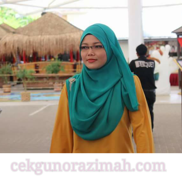 Hi tea tema traffic light di Gold Coast Morib ~ Cikgu Norazimah