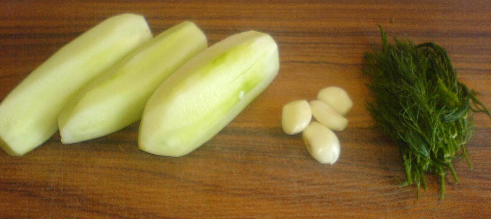 Sos Tatichi Retete Sos Grecesc Tzatziki | Preparatedevis.ro