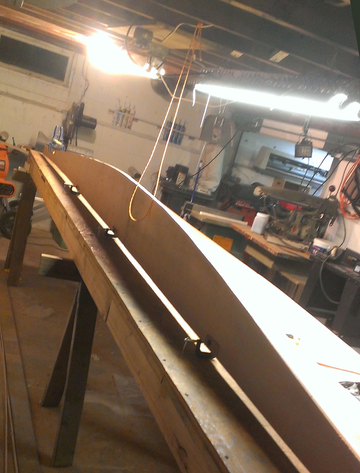 Harbor Inn Boatworks : 2015