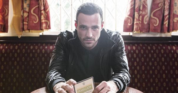 Coronation Street Blog: Pics: Coronation Street villains who’ve been ...