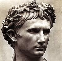 Biografi Augustus Caesar – Kaisar Romawi Pengganti Yulius Caesar ...