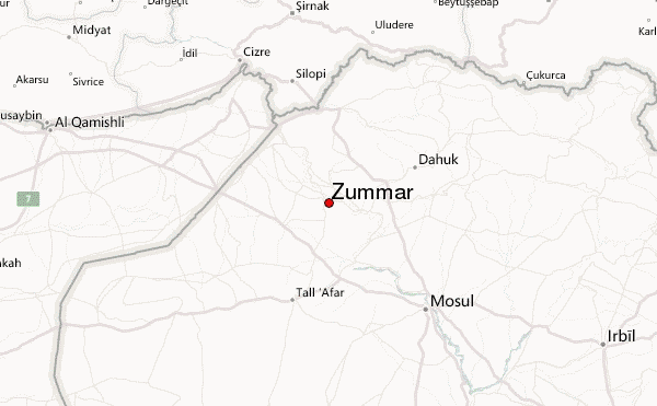 MUSINGS ON IRAQ: Human Rights Watch Reports Kurds Executed Hundreds Of ...