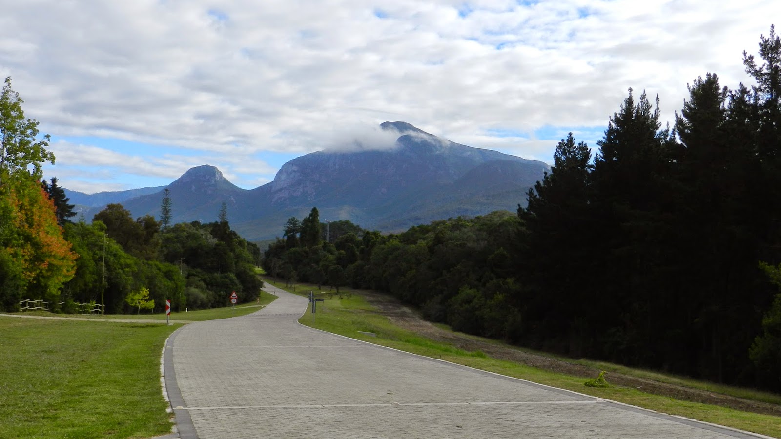 Life@NMMU: Why George Campus?