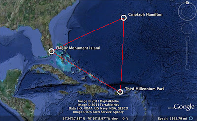 Beyond the Mysteries in Bermuda Triangle | the Devil's Triangle ...