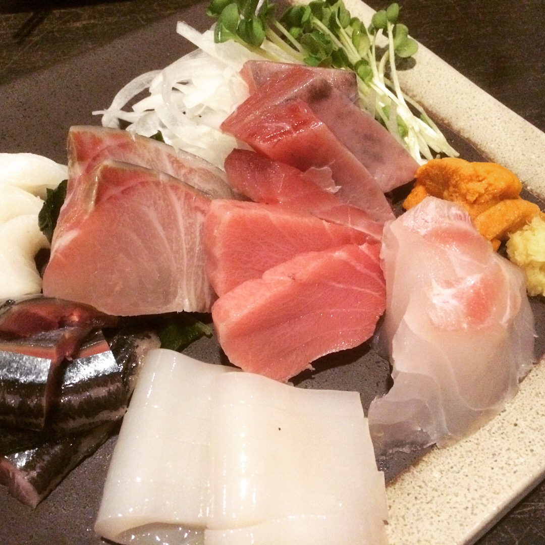 Our Adventures in Japan: shake chazuke