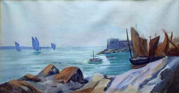 Szwarc, mydło i powidło: Artysta malarz Adolf Hitler