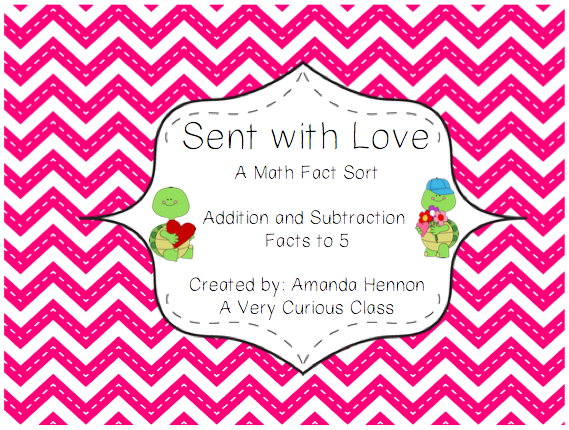 A Very Curious Class: Making Use of Snow Days {Freebie Included!}
