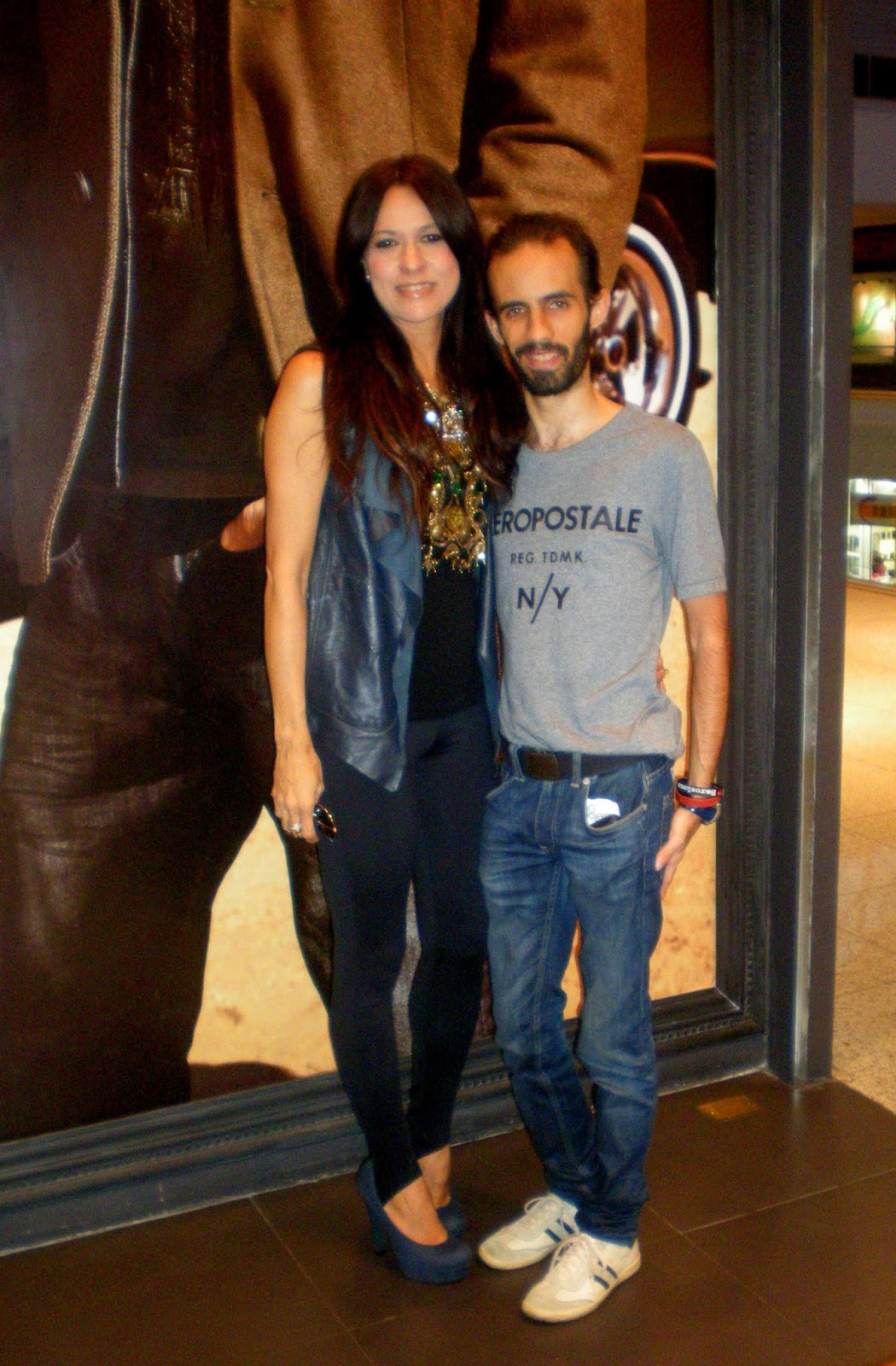 Celebraitions ! ANA ZAIDAN