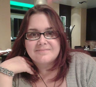 Entrevista con Brianne Miller - Noa en el baúl de los sueños