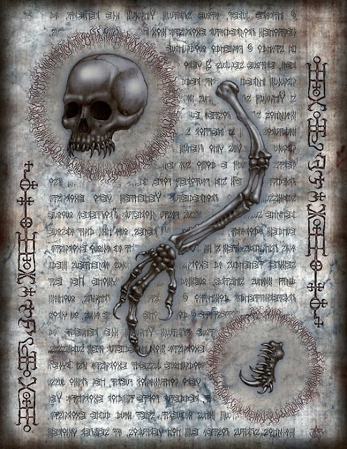 Propnomicon: Pages from the Black Book