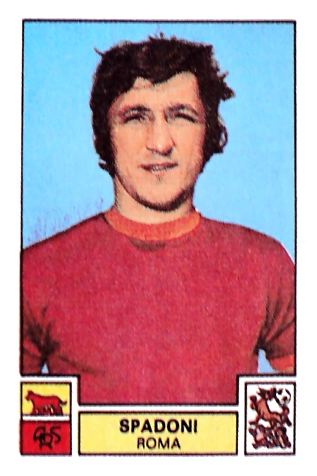 celo... manca...: Valerio Spadoni