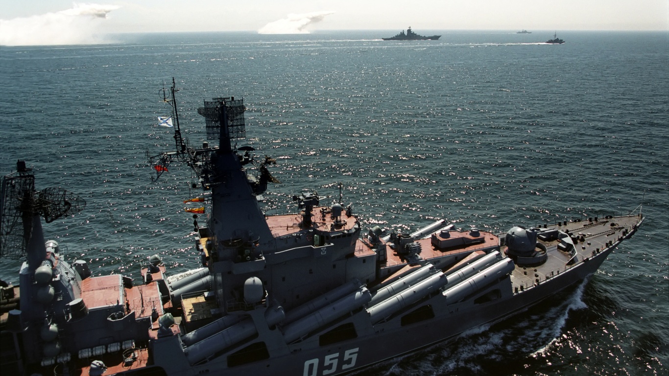 Naval Analyses FLEETS 15 Russian Navy naval-analyses-fleets-15-russian-navy