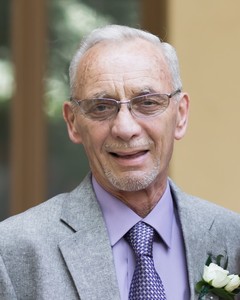 Wellsville Regional News (dot) com: Obituary: David J. Clark, 68, Rushford