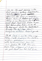 HOOPER by Geoff Herbach Review ~ JeanBookNerd