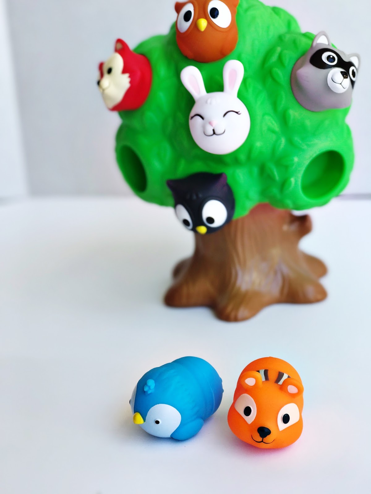 Learning at Home with Lakeshore - Apples & ABC's