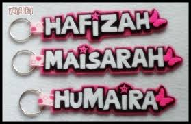 Seni Sulaman, Decoupage, Photoshop dan lain-lain: Cara Buat Kraft Felt