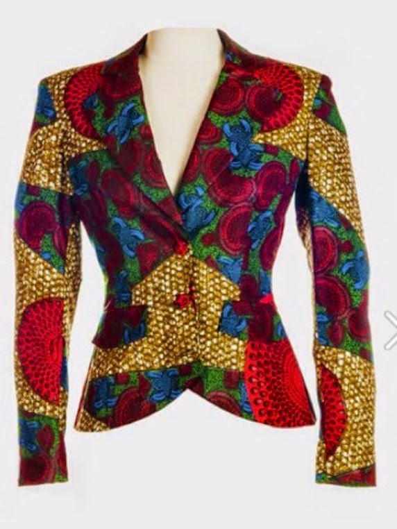 Collective African Designs: May 2014