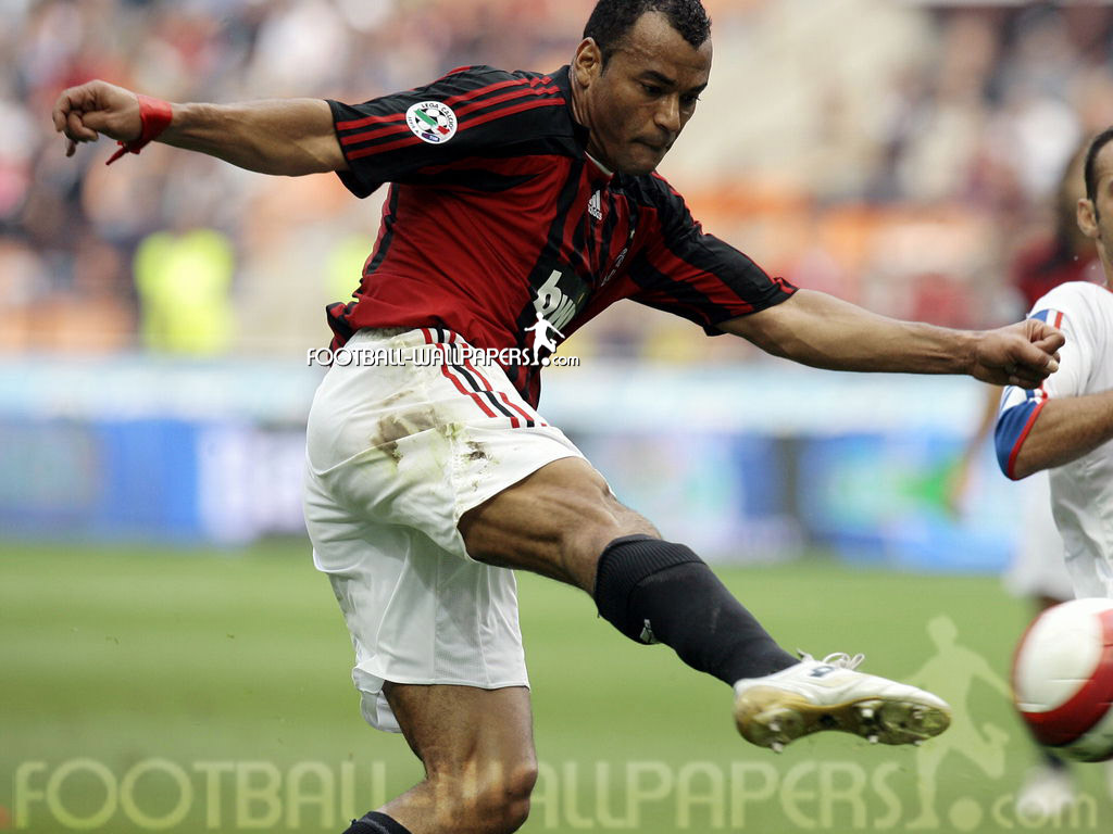 Cool Wallpapers: cafu football player