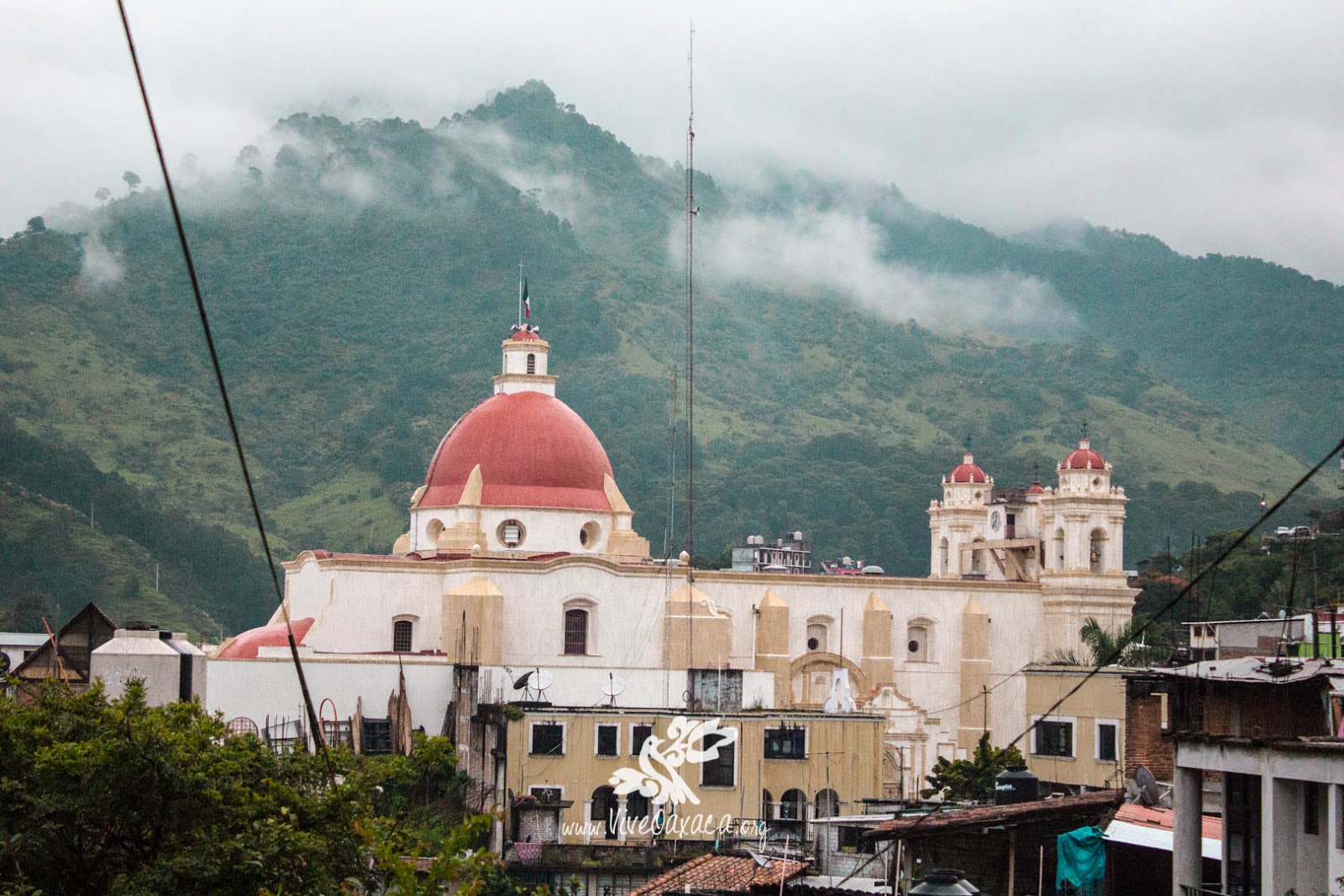 Santa Catarina Juquila, Oaxaca (Información, Costos, Como Llegar ...
