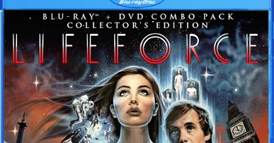 Idle Hands: Lifeforce & Vampire Lovers This April