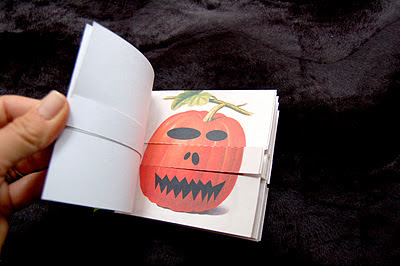 FACCI DESIGNS: Halloween Pumpkin Carving Book