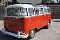 1966 23 Windows Bus | VW Bus For Sale
