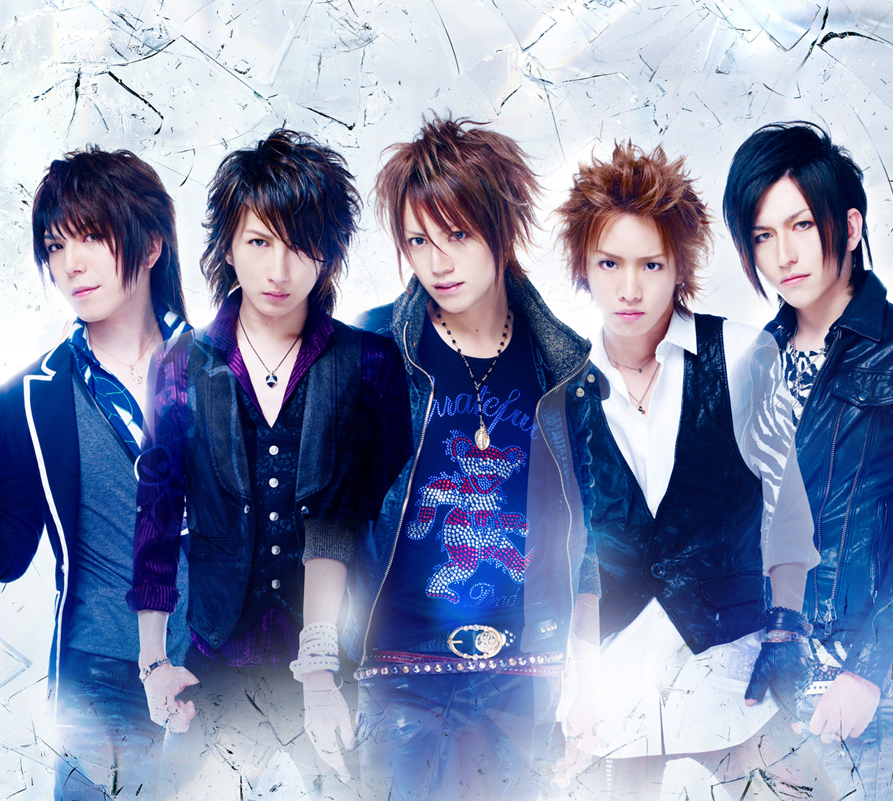 Apreciar é Preciso: Alice Nine