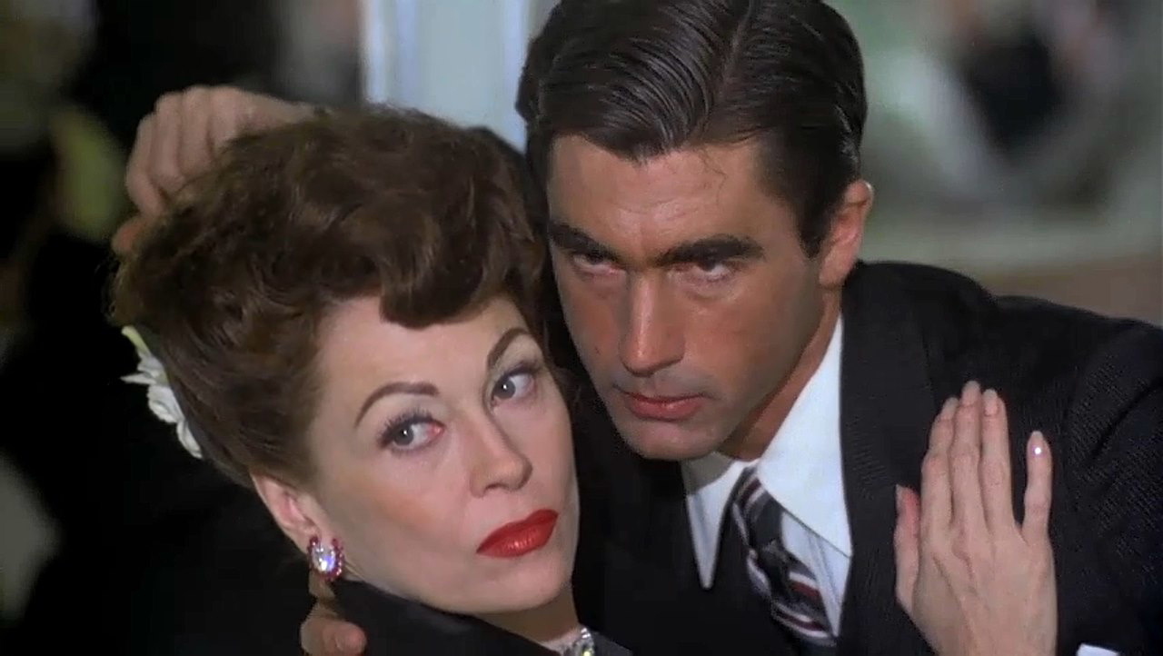 GREAT OLD MOVIES: MOMMIE DEAREST