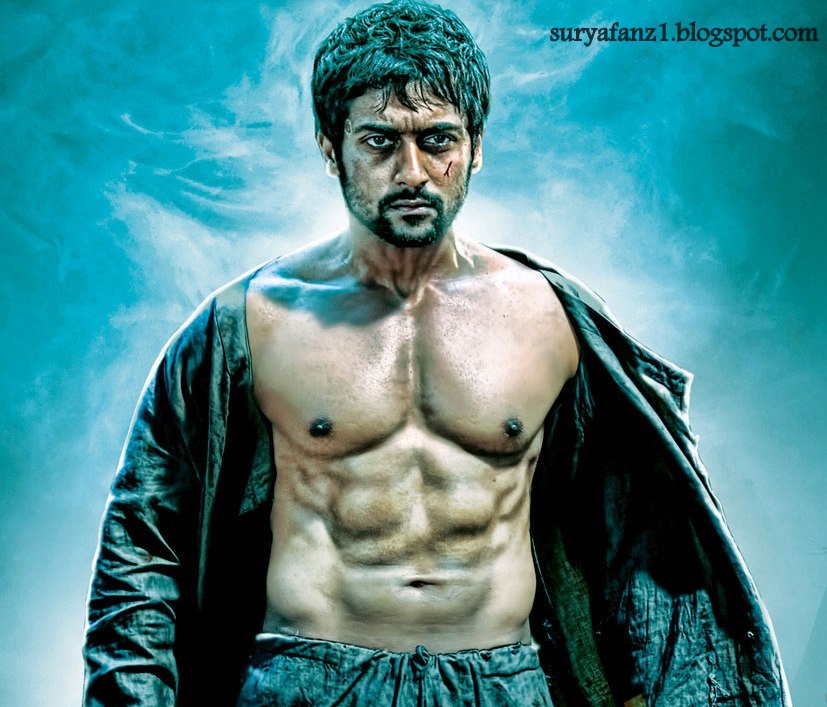 New 7aam Arivu stills-2 | Surya