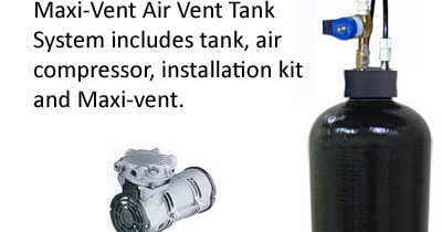 Clean Well Water Report: Which Type of Aeration System Is Best for My ...