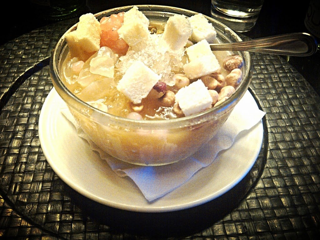 5 Minuman Khas Indonesia | Sensasi Masakan