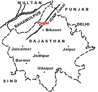 Moving in Sand and Time : Crisis of Commons in Rajasthan: Water ...